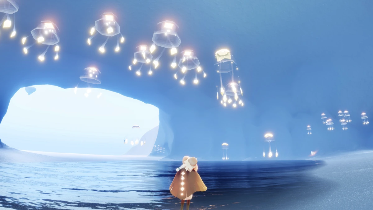 User blog:Journeyoftheuniverse/How To Enjoy Playing Sky Again | Sky ...