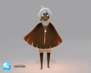 Radiance Provoking Performer | Sky: Children of the Light Wiki | Fandom