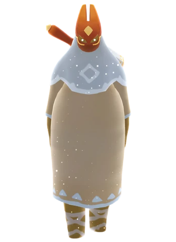 Leaping Dancer | Sky: Children of the Light Wiki | Fandom