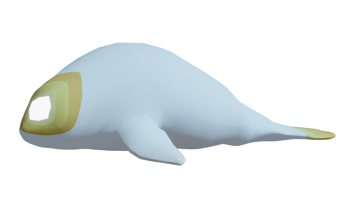 Manatee | Sky: Children of the Light Wiki | Fandom