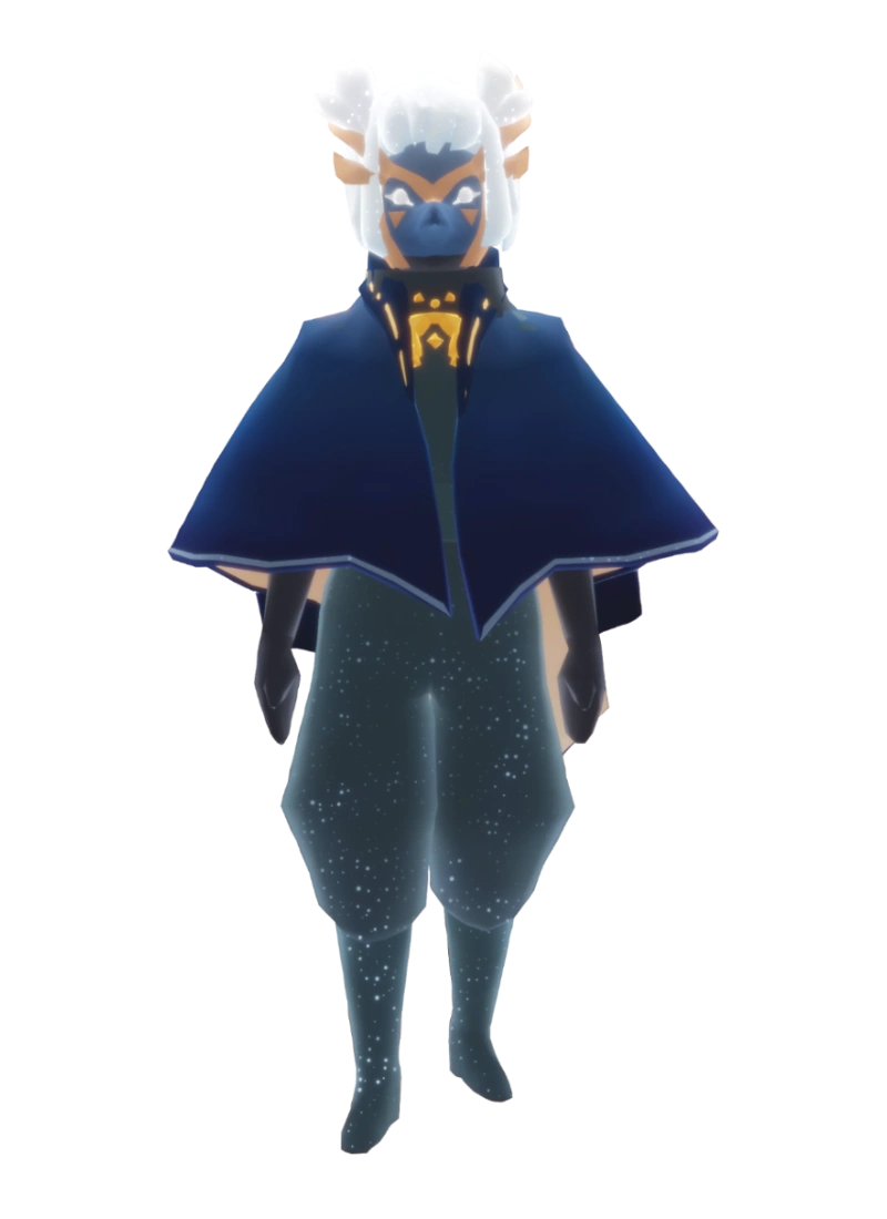 Discuss Everything About Sky: Children of the Light Wiki | Fandom