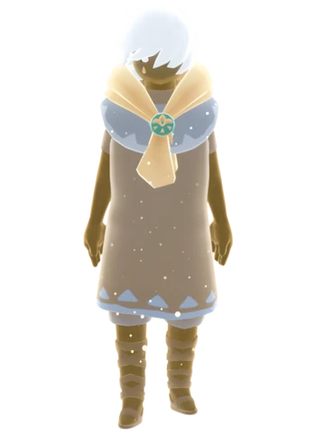 Baffled Botanist | Sky: Children of the Light Wiki | Fandom