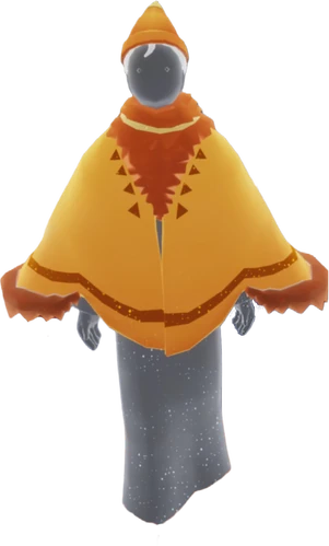 Stretching Guru | Sky: Children of the Light Wiki | Fandom