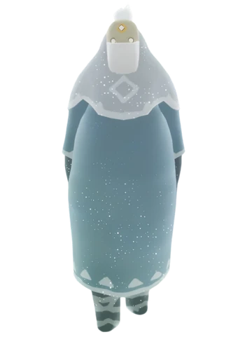 Waving Bellmaker | Sky: Children of the Light Wiki | Fandom