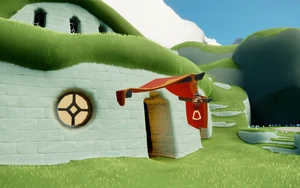 Aviary Village | Sky: Children of the Light Wiki | Fandom