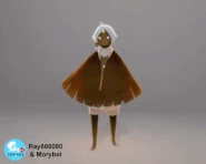 Scolding Student | Sky: Children of the Light Wiki | Fandom