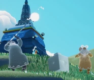 User blog:Amity206/Sky Lore Theories | Sky: Children of the Light Wiki ...