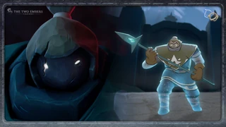 Scarred Sentry | Sky: Children of the Light Wiki | Fandom