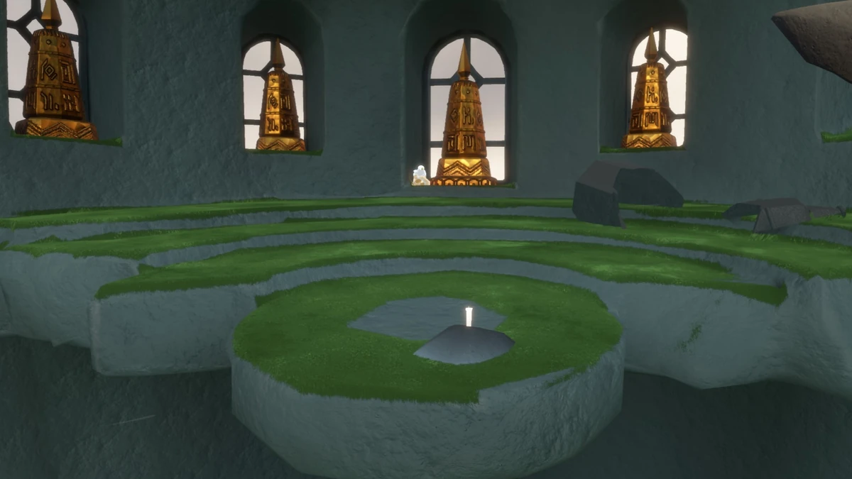 Chat Benches | Sky: Children of the Light Wiki | Fandom