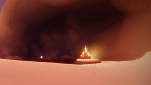 Valley of Triumph | Sky: Children of the Light Wiki | Fandom