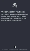 Sky for PlayStation | Sky: Children of the Light Wiki | Fandom