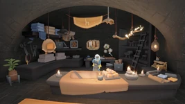 Season of Nesting | Sky: Children of the Light Wiki | Fandom