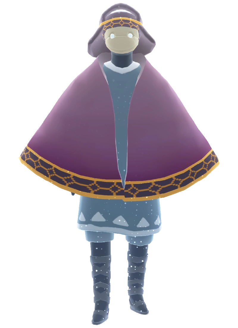 Crab Walker | Sky: Children of the Light Wiki | Fandom