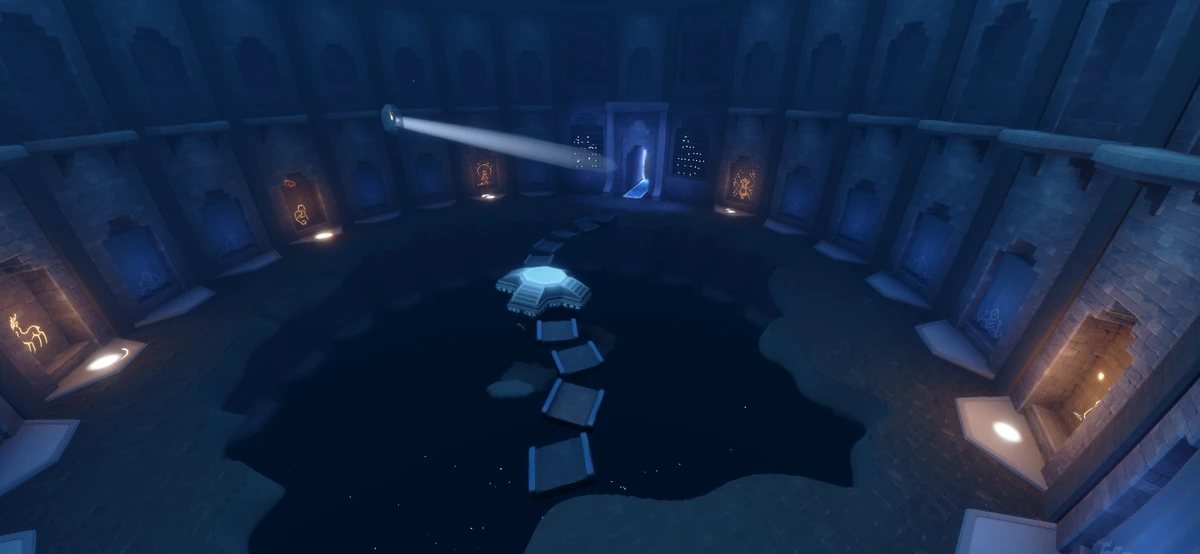 Hall of Stories | Sky: Children of the Light Wiki | Fandom