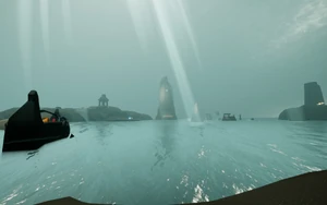 Treasure Reef | Sky: Children of the Light Wiki | Fandom