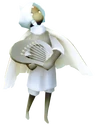 Laughing Light Catcher | Sky: Children of the Light Wiki | Fandom