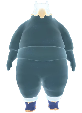 Troupe Greeter | Sky: Children of the Light Wiki | Fandom