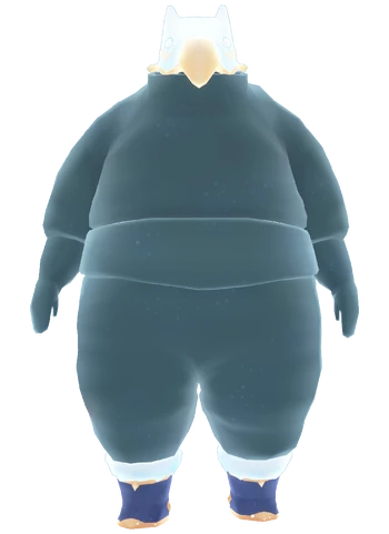 Troupe Greeter | Sky: Children of the Light Wiki | Fandom