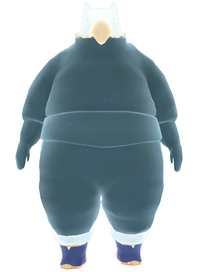 Troupe Greeter | Sky: Children of the Light Wiki | Fandom