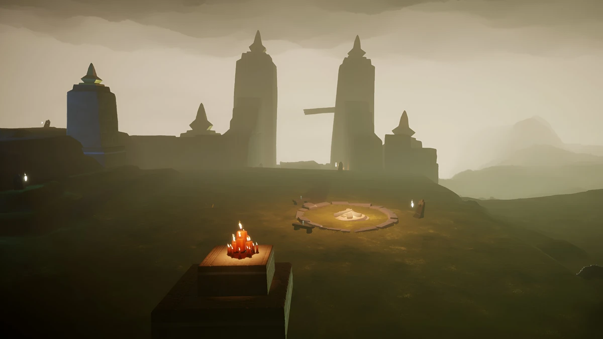 Drafts/Dailies | Sky: Children of the Light Wiki | Fandom