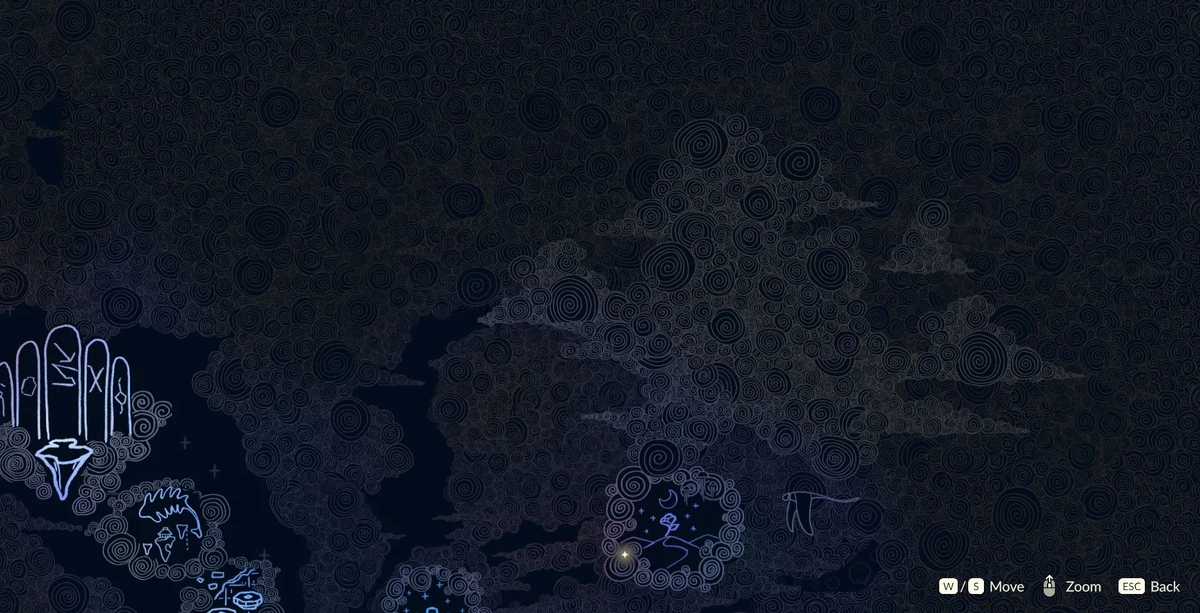 Talk:Map Shrines | Sky: Children of the Light Wiki | Fandom