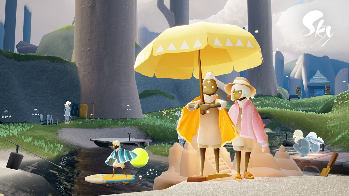 Days of Sunlight/2023 | Sky: Children of the Light Wiki | Fandom