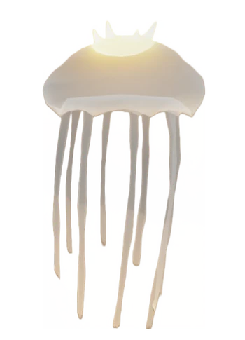 Jellyfish | Sky: Children of the Light Wiki | Fandom