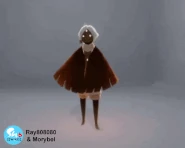 Blushing Prospector | Sky: Children of the Light Wiki | Fandom