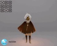 Hunter | Sky: Children of the Light Wiki | Fandom