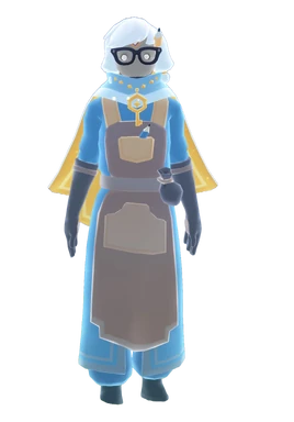 Nesting Guide | Sky: Children of the Light Wiki | Fandom