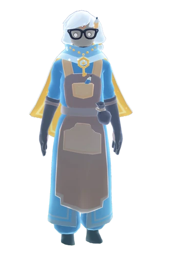 Nesting Guide | Sky: Children of the Light Wiki | Fandom