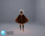 Bowing Medalist | Sky: Children of the Light Wiki | Fandom