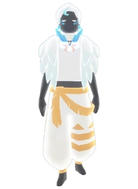 Running Wayfarer | Sky: Children of the Light Wiki | Fandom