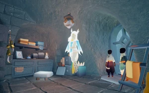 Aviary Village | Sky: Children of the Light Wiki | Fandom