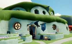 Aviary Village | Sky: Children of the Light Wiki | Fandom