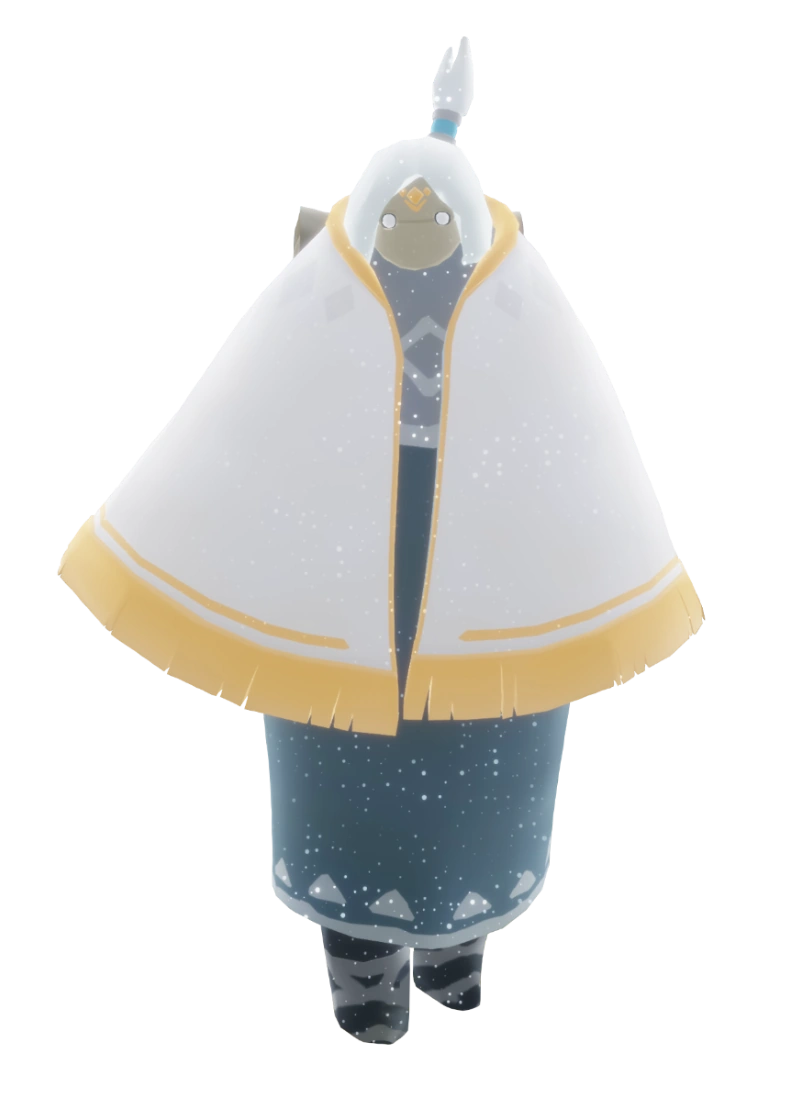 Belonging Guide | Sky: Children of the Light Wiki | Fandom