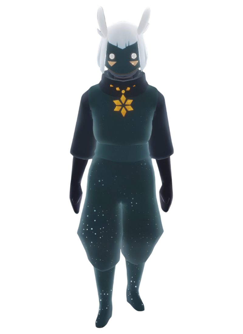 Rhythm Guide | Sky: Children of the Light Wiki | Fandom