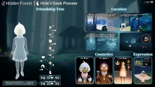 かくれんぼ提唱者 | Sky 星を紡ぐ子どもたち Wiki | Fandom