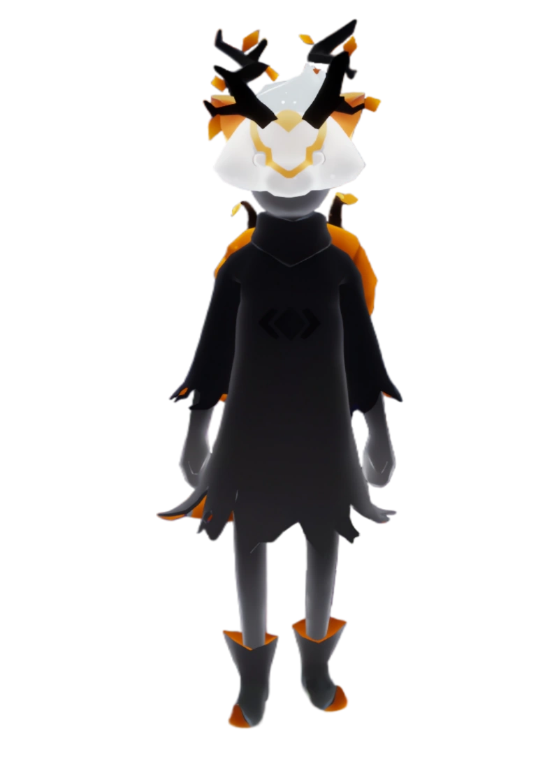 Collapse/doc | Sky: เด็กแสง Wiki | Fandom