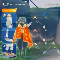 Days of Sunlight | Sky: Children of the Light Wiki | Fandom