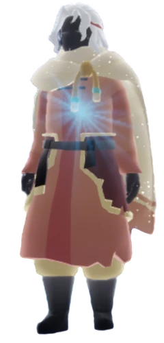 Hunter | Sky: Children of the Light Wiki | Fandom