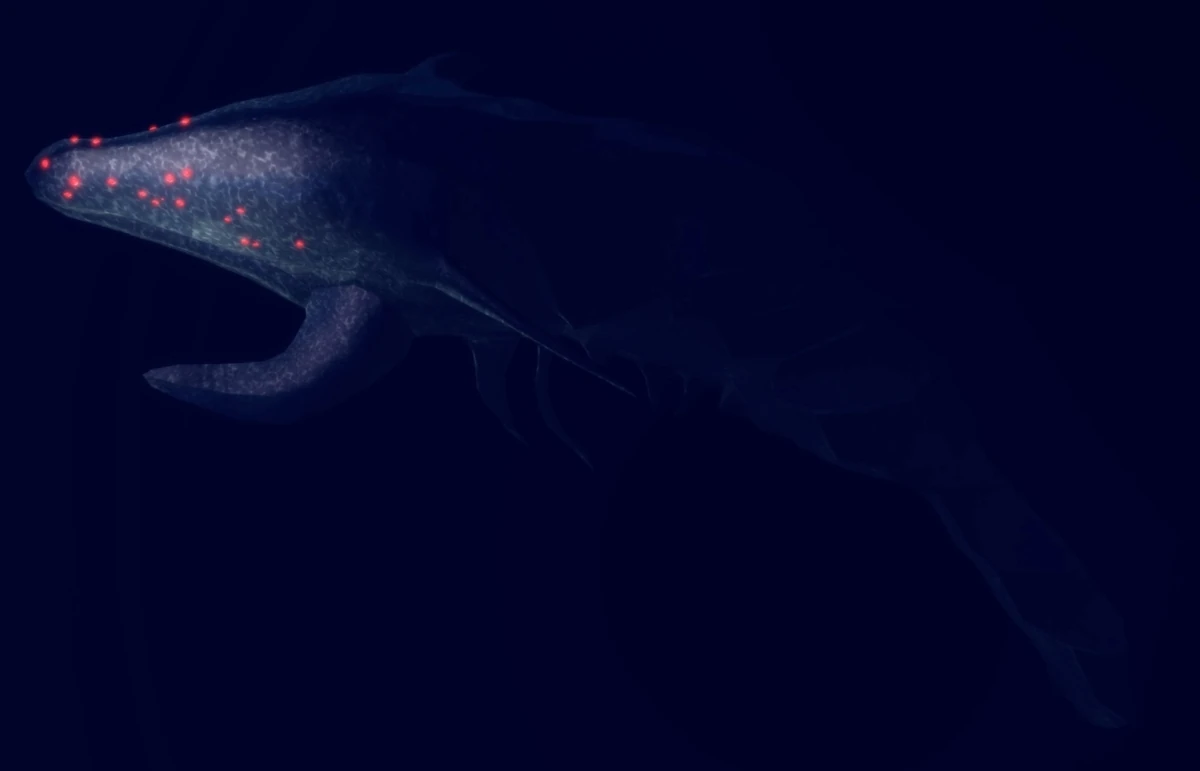 Abyss Monster | Sky: Children of the Light Wiki | Fandom