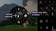 Menus and Controls | Sky: Children of the Light Wiki | Fandom
