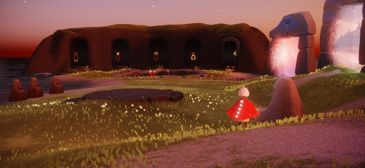 Home | Sky: Children of the Light Wiki | Fandom