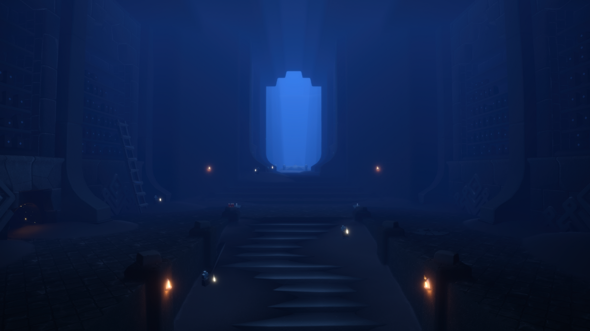 Vault of Knowledge | Sky: Children of the Light Wiki | Fandom