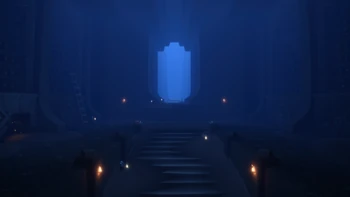 Vault of Knowledge | Sky: Children of the Light Wiki | Fandom