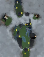Mapas de los Reinos | Sky: Niños de la Luz Wiki | Fandom