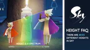 Sky Children | Sky: Children of the Light Wiki | Fandom