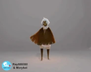 Slumbering Shipwright | Sky: Children of the Light Wiki | Fandom