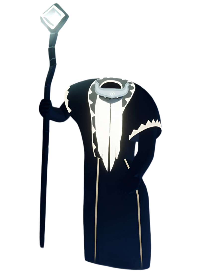 Elder of the Isle | Sky: Children of the Light Wiki | Fandom